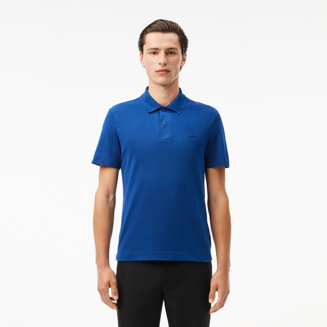 Buy Lacoste Movement Polo Shirt Ultra Light Pique | Lacoste UAE