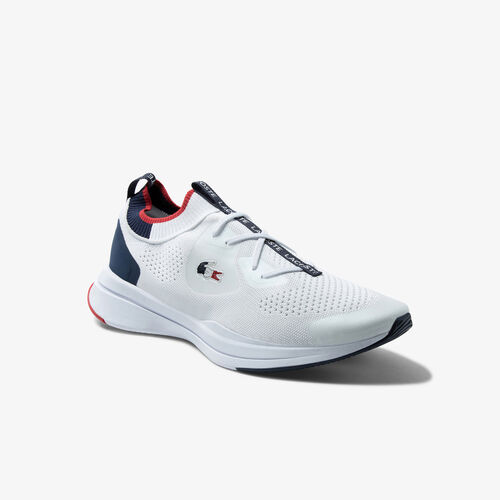 New Arrivals | Men's Shoes | LACOSTE