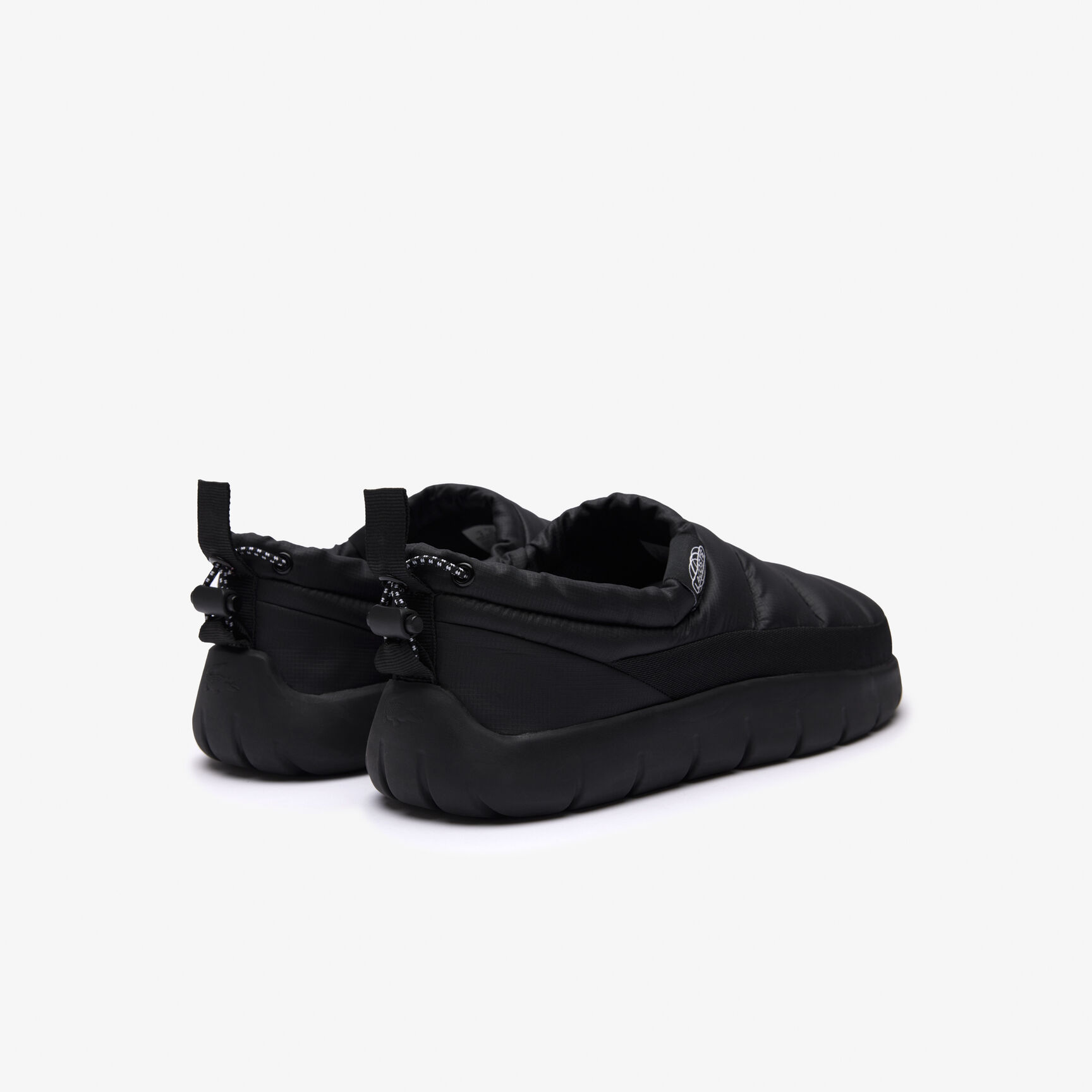 Buy Men's Nylon Serve Slipper | Lacoste UAE