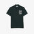 Back and Front Print Lacoste Movement Polo Shirt | Lacoste AE