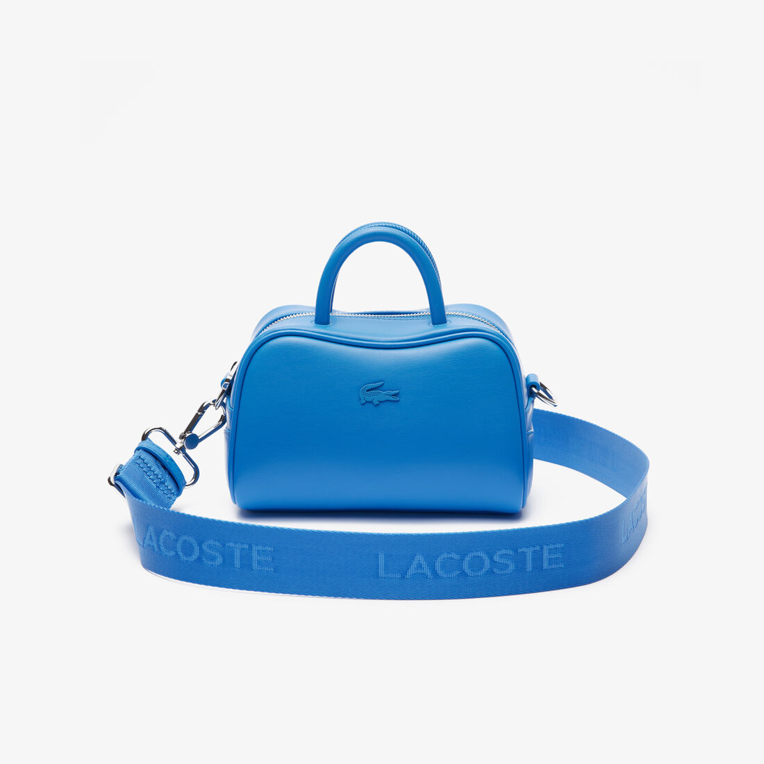 Buy Mini Lora Leather Purse | Lacoste UAE