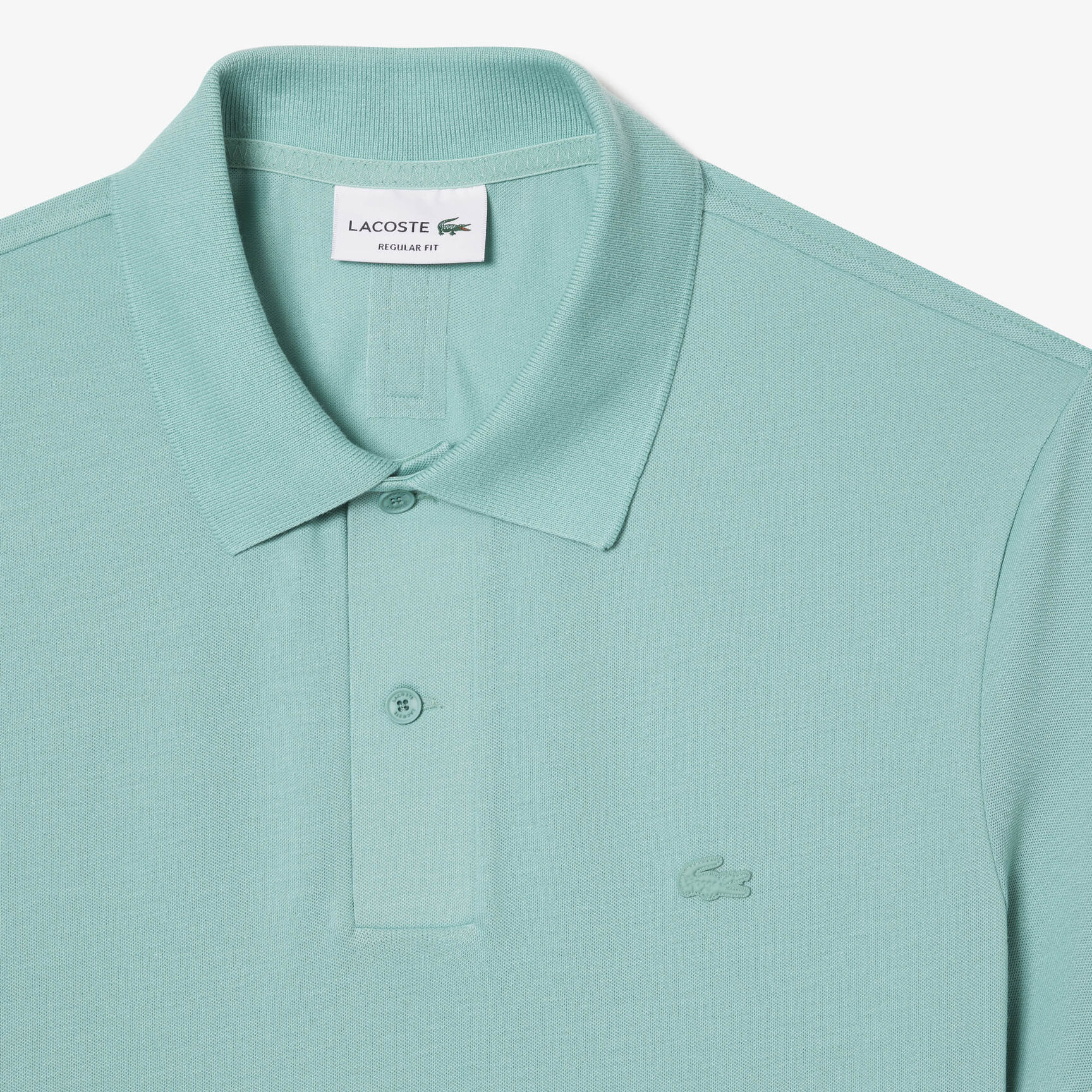 Buy Lacoste Movement Polo Shirt Ultra Light Pique | Lacoste UAE