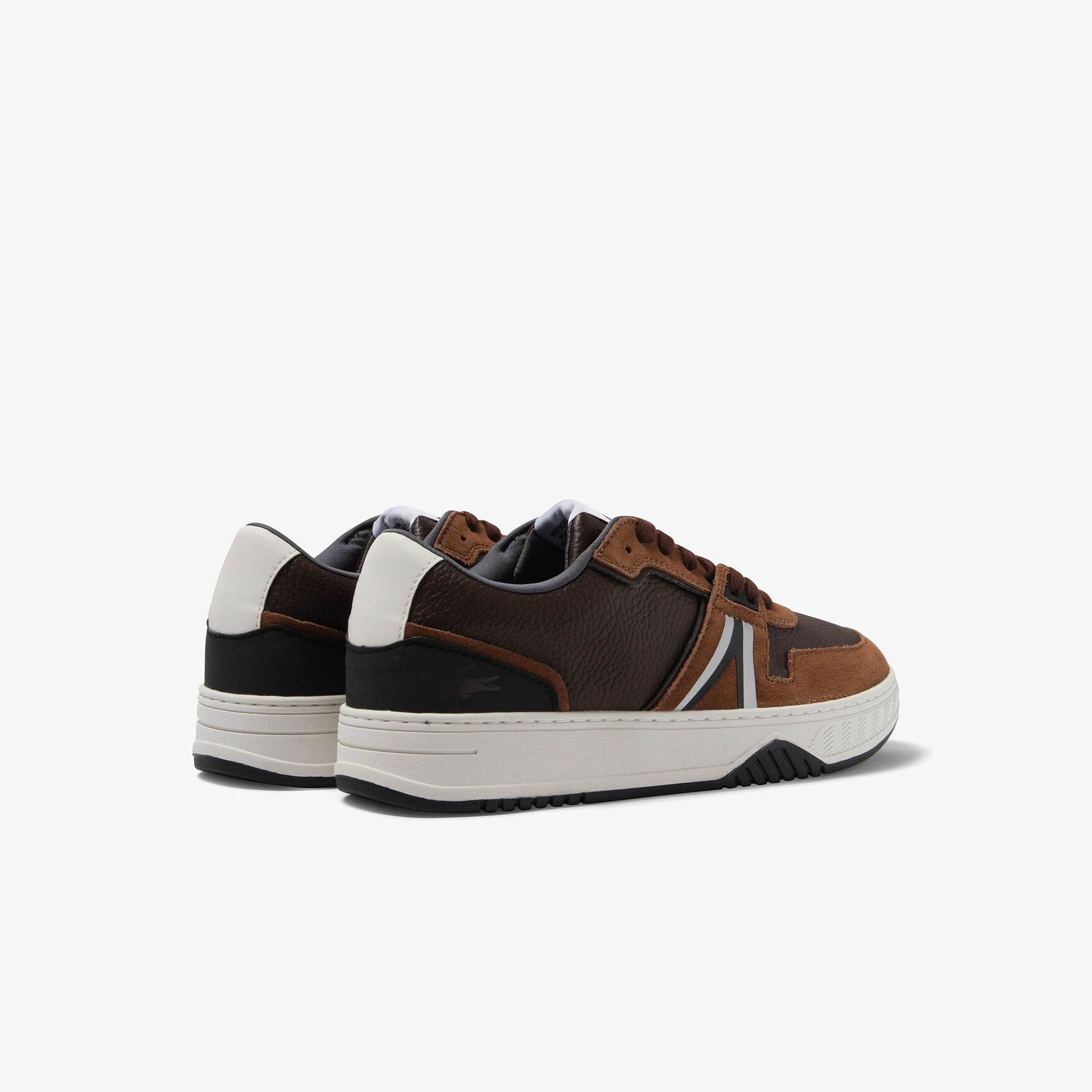 Buy Men's L001 Textile Lined Trainers | Lacoste UAE