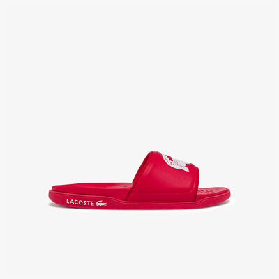 Men's Sandals | Men's Sliders | Lacoste Slides for Men | Lacoste UAE