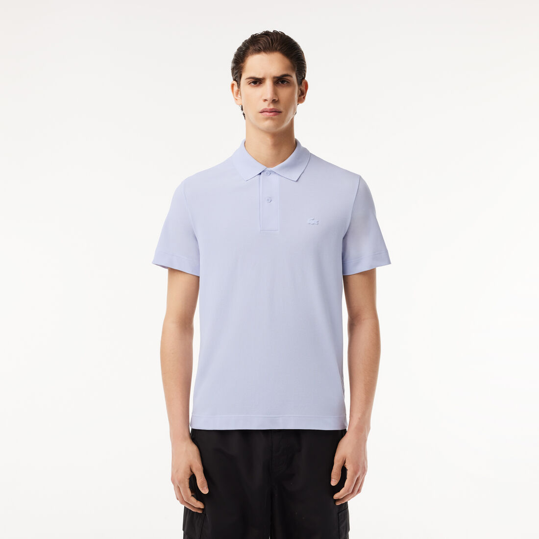Buy Lacoste Movement Polo Shirt Ultra Light Pique | Lacoste UAE