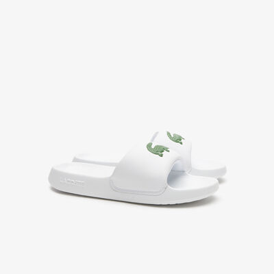 Women Slides and Flip Flops Online | Lacoste UAE