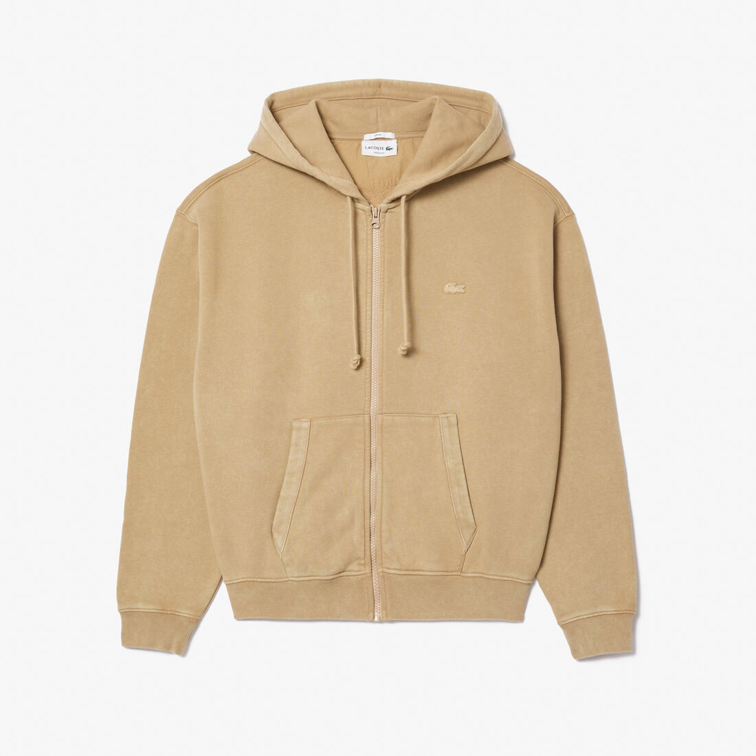 Buy Loose Fit Hoodie | Lacoste UAE