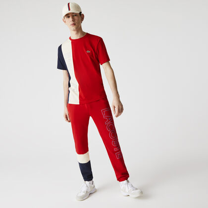 Men's Tracksuits | Men's Joggers & Track Pants | Lacoste UAE
