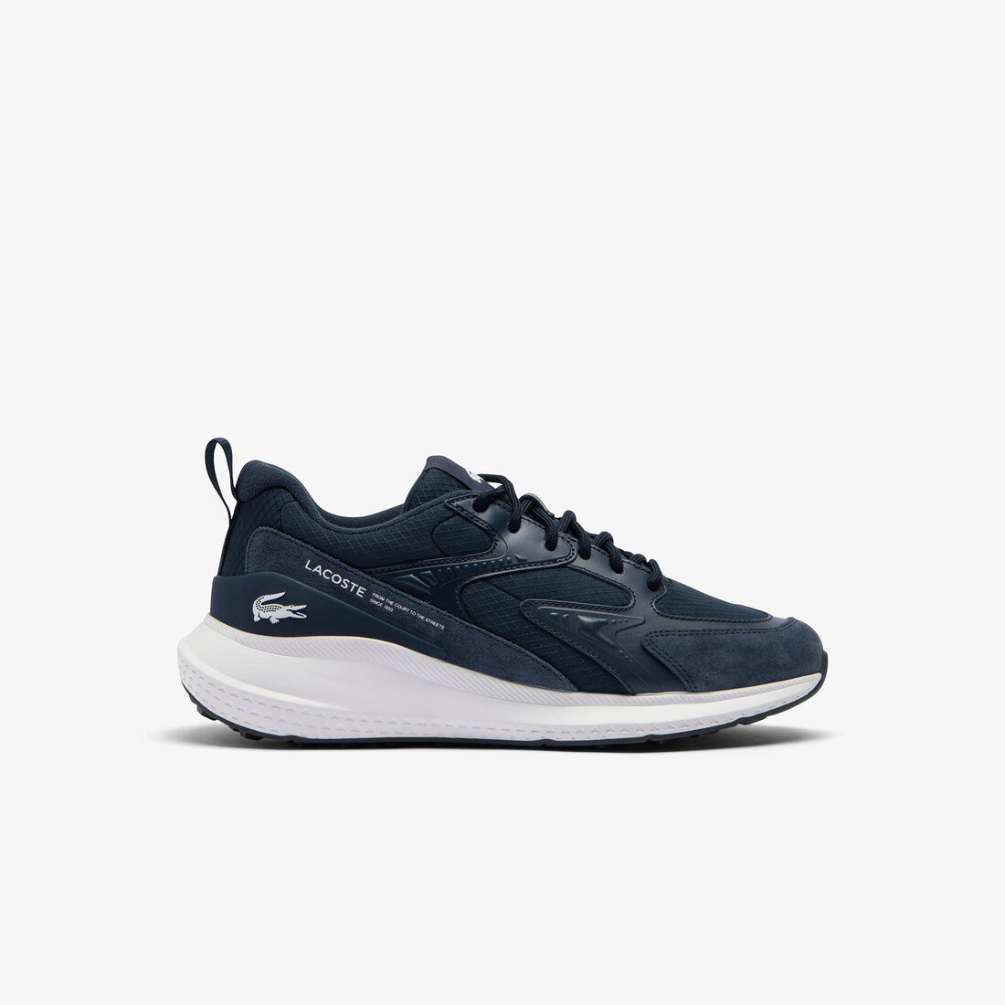Buy Men's L003 Evo Sneakers | Lacoste UAE