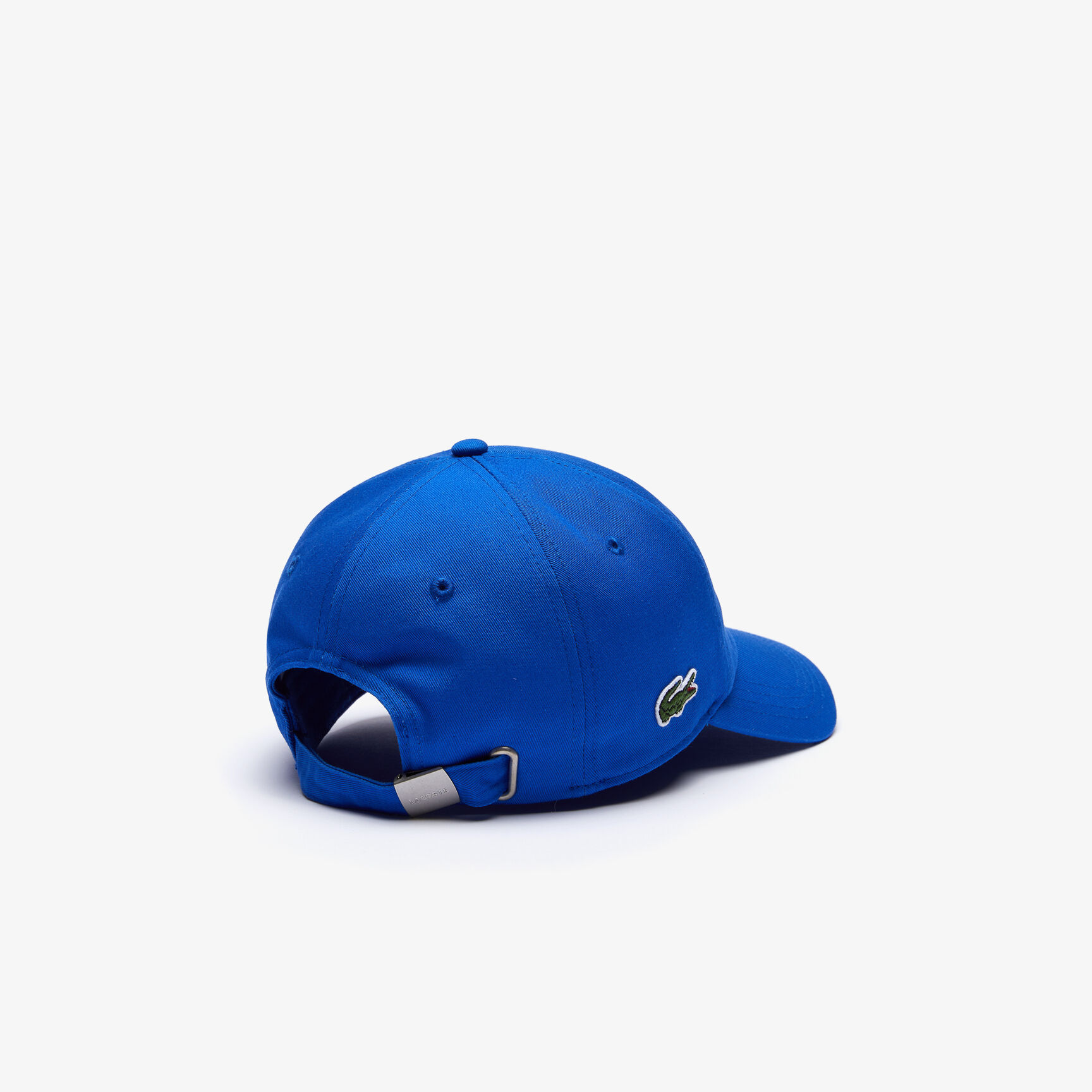 Buy Men’s Lacoste SPORT French Open Edition Cotton Cap | Lacoste UAE