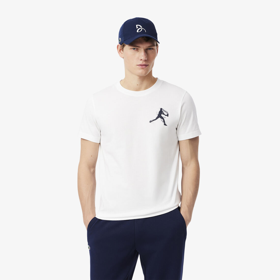 Buy Lacoste Tennis x Novak Djokovic pack | Lacoste UAE