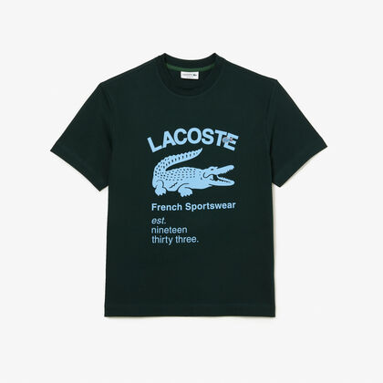 Online Exclusive | LACOSTE